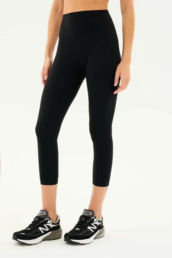 Splits59 Airweight High Waist Legging - Black