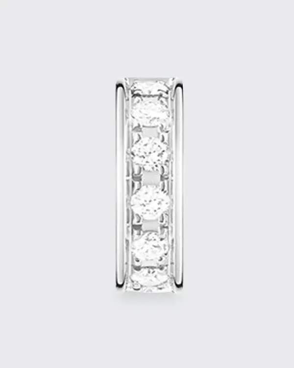Boucheron Quatre Radiant Clip Earring - One-color
