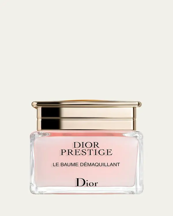 Dior Prestige Rose Le Baume Cleansing Balm, 5.1 Oz - One-color