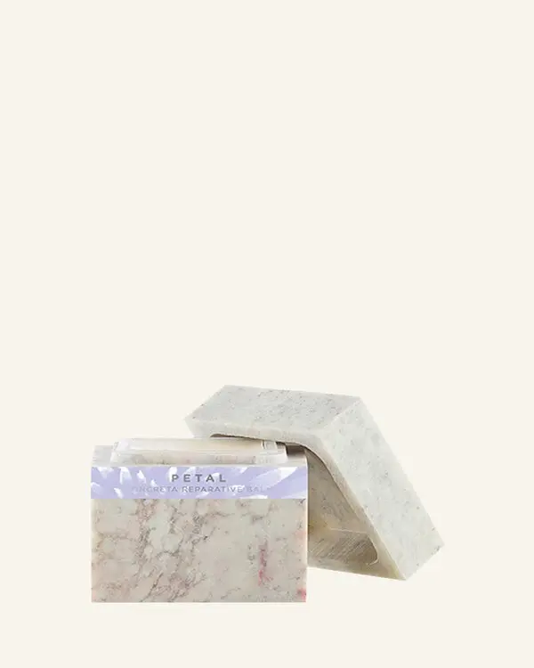 ZENTS 1.2 Oz. Petal Concreta Reparative Balm