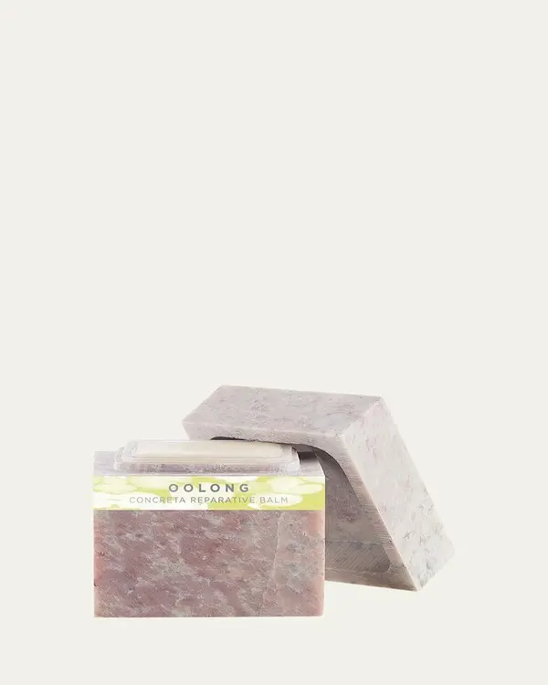 ZENTS 1.2 Oz. Oolong Concreta Reparative Balm