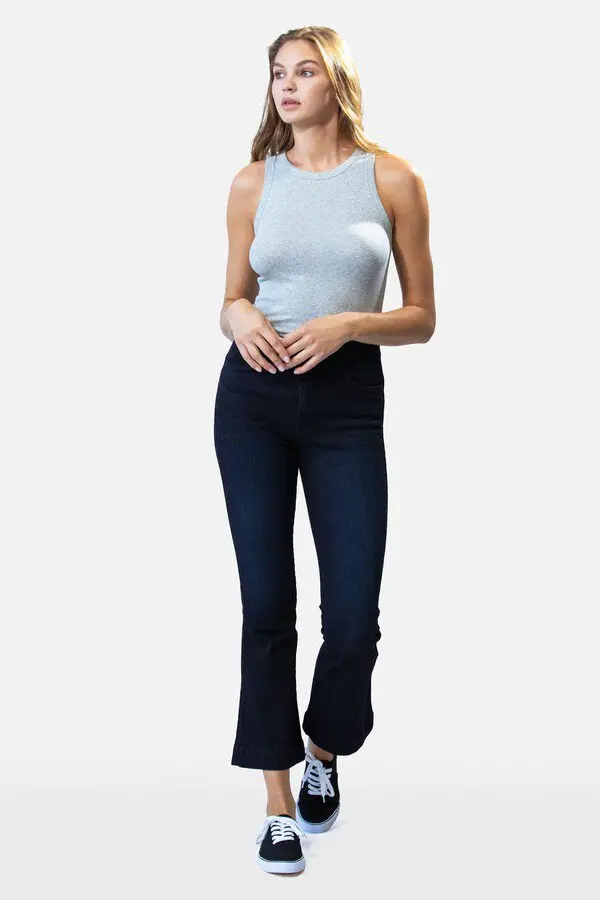 SIWY Paige Pant In My Dear Enemy