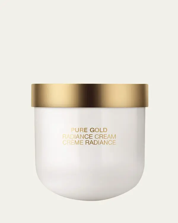 La Prairie Pure Gold Radiance Cream Refill, 1.7 Oz - One-color