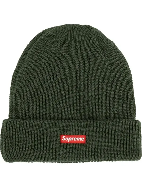 Supreme GORE-TEX Beanie Supreme GORE-TEX Beanie Red