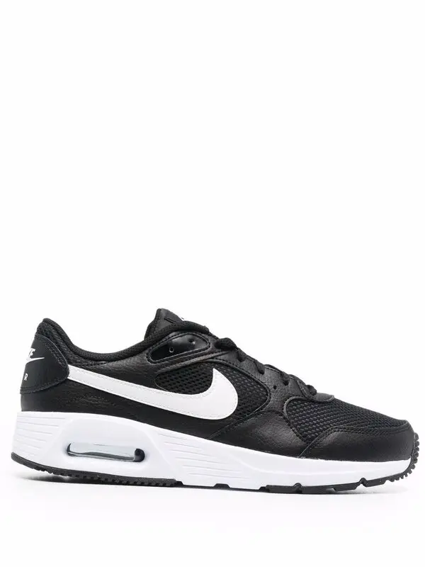 Nike Air Max Sc Sneakers - Black