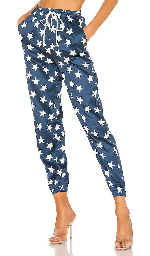 Superdown Miranda Track Pant