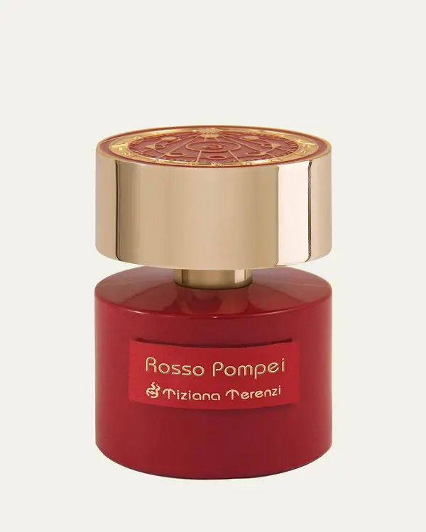 TIZIANA TERENZI 3.4 Oz. Rosso Pompei Extrait De Parfum - One-color