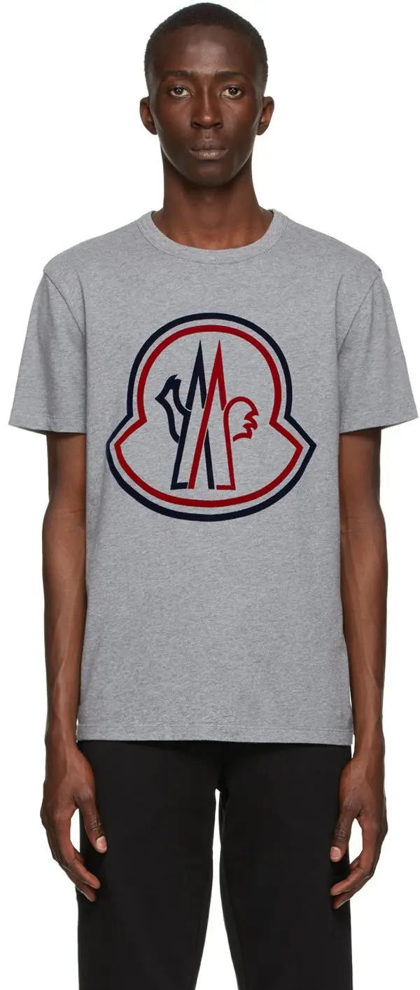 moncler t shirt 2021