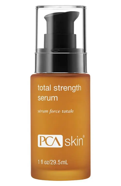 CAY SKIN Total Strength Serum