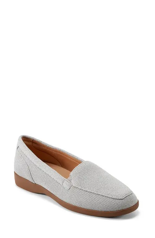 Easy Spirit Devitt Flat - Light Gray
