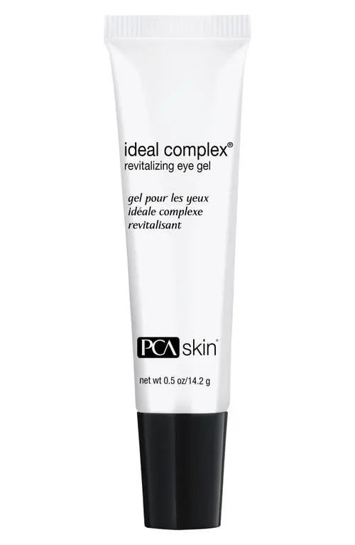 CAY SKIN Ideal Complex Revitalizing Eye Gel - No Color