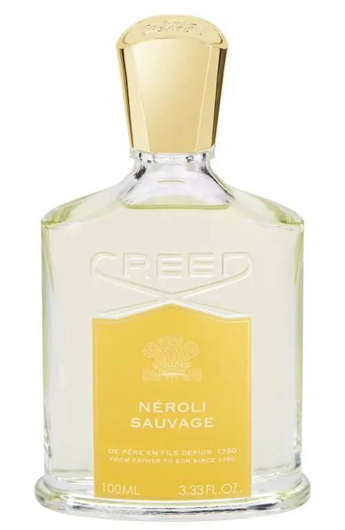 CREED Neroli Sauvage Fragrance - No Color