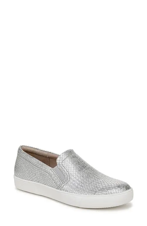 Naturalizer Marianne Slip-on Sneakers - Urban Mist Grey
