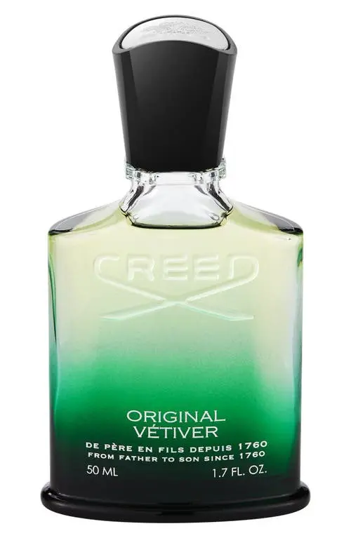 CREED Original Vetiver Fragrance - No Color