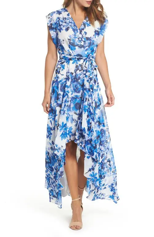 princess polly baby blue dress Sirens Cove – Peppermayo Canada