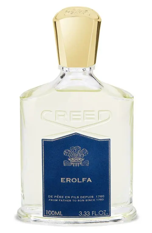CREED Erolfa Fragrance - No Color