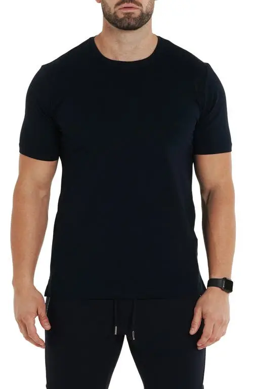 MACEOO Simple T-shirt