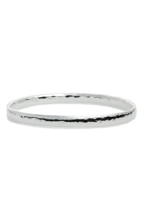 Ippolita Sterling Glamazon Bangle