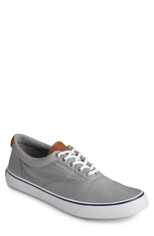 Sperry Striper Ii Cvo Core Sneaker - Sw Grey