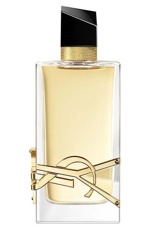 Saint Laurent Libre Eau De Parfum Spray Fragrance - Regular