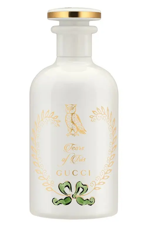 Gucci The Alchemist's Garden Tears Of Iris Eau De Parfum - No Color