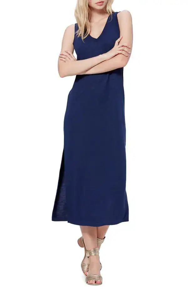 showpo loretta midi dress Loretta Dark Green And Rust Embroidered Bandeau-Neck Midi Dress – Club L  London
