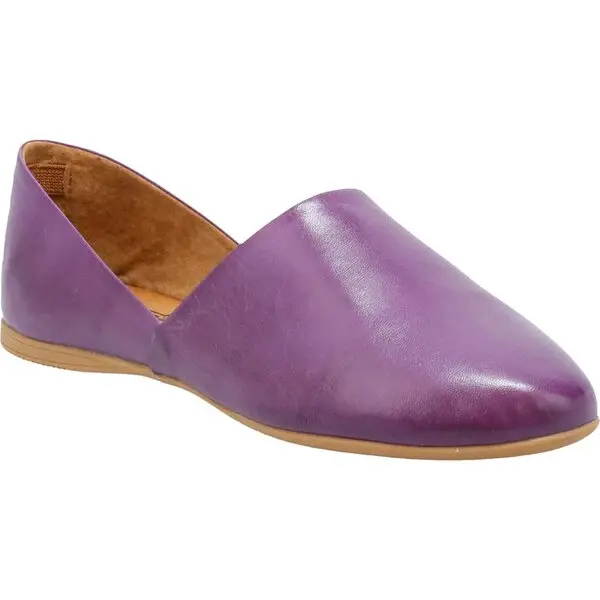 Miz Mooz Kimmy Flat - Purple