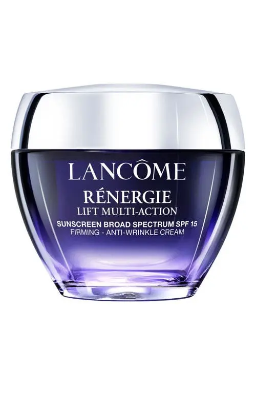 LANCOME Rénergie Lift Multi Action Moisturizer Spf 15