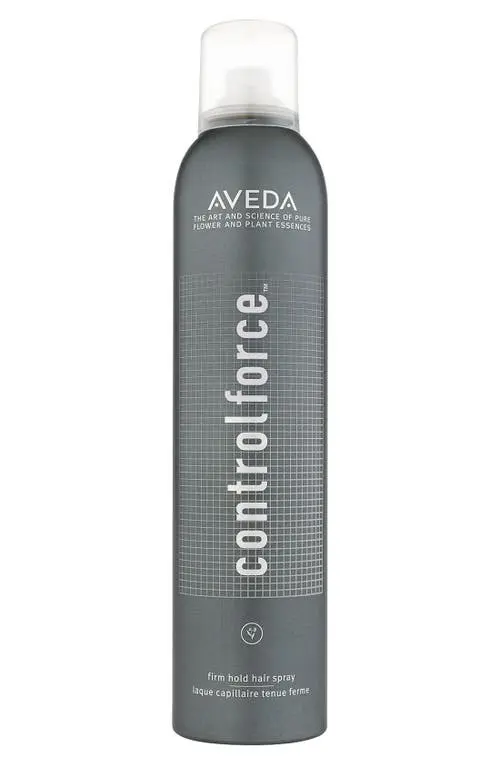 Aveda Control Force™ Firm Hold Hair Spray - No Color