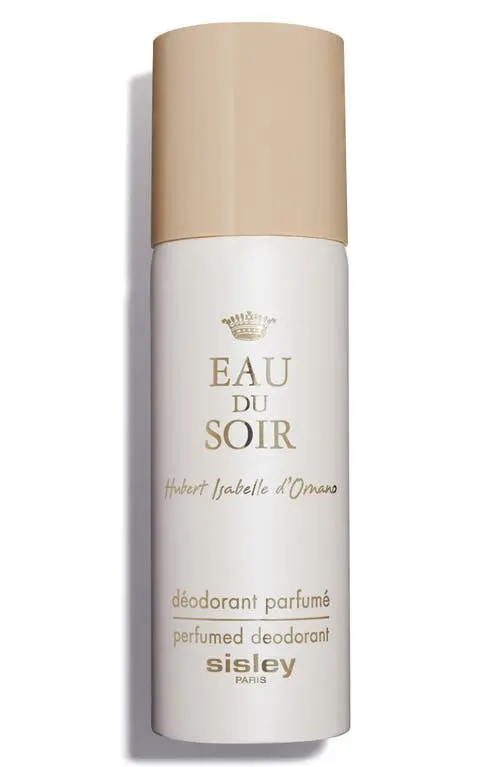 HAIR RITUEL BY SISLEY Eau Du Soir Perfumed Deodorant - No Color