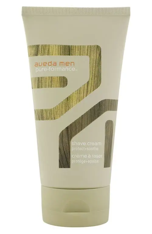 Aveda Pure-formance™ Shave Cream - No Color