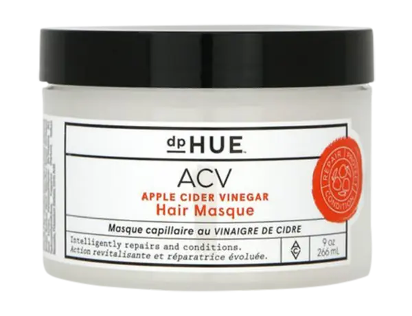 DPHUE Apple Cider Vinegar Hair Mask - No Color