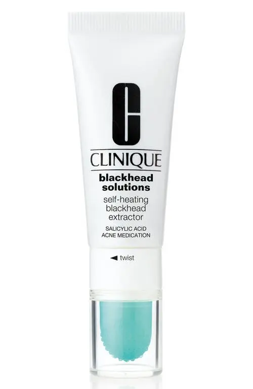 CLINIQUE Blackhead Solutions Self-heating Blackhead Extractor - No Color