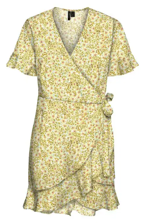 girls golden dress Glam Party Gold Dress Size 3-4