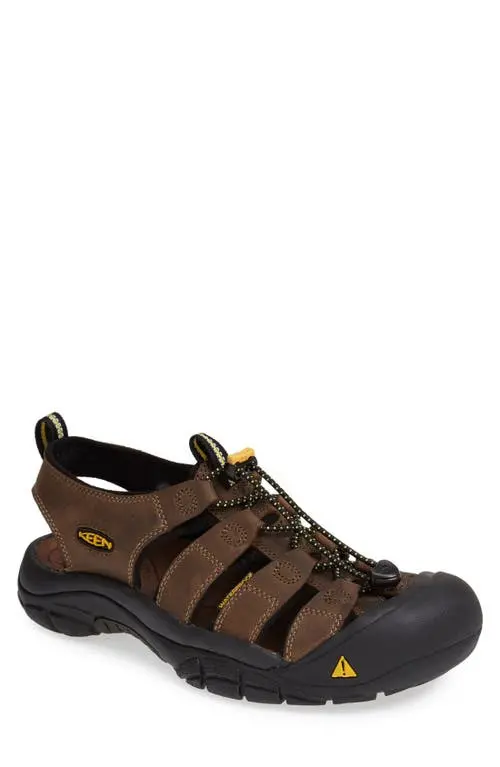 Keen Newport Sandal