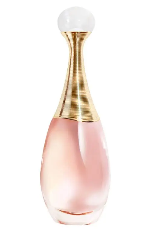 Dior J'adore Eau Lumière Eau De Toilette - No Color