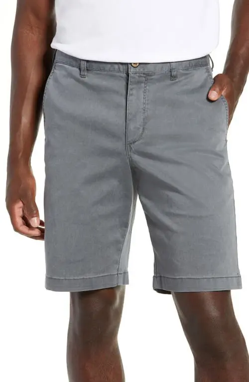 Tommy Bahama Boracay Shorts - Fog Grey