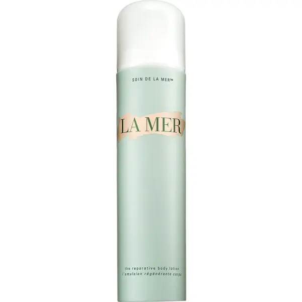 La Mer The Reparative Body Lotion - No Color
