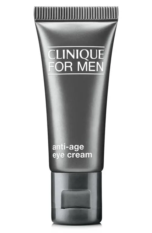CLINIQUE The For Men™ Anti-age Eye Cream - No Color