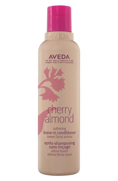 Aveda Cherry Almond Softening Leave-in Conditioner