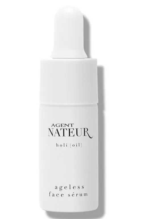 AGENT NATEUR Holi Refining Ageless Face Serum