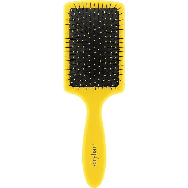 DRYBAR The Lemon Bar Paddle Brush
