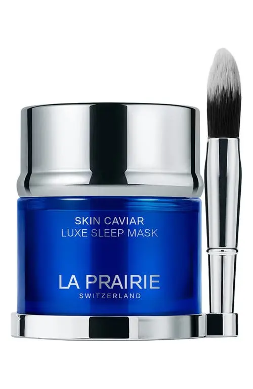 La Prairie Skin Caviar Luxe Sleep Mask - No Color