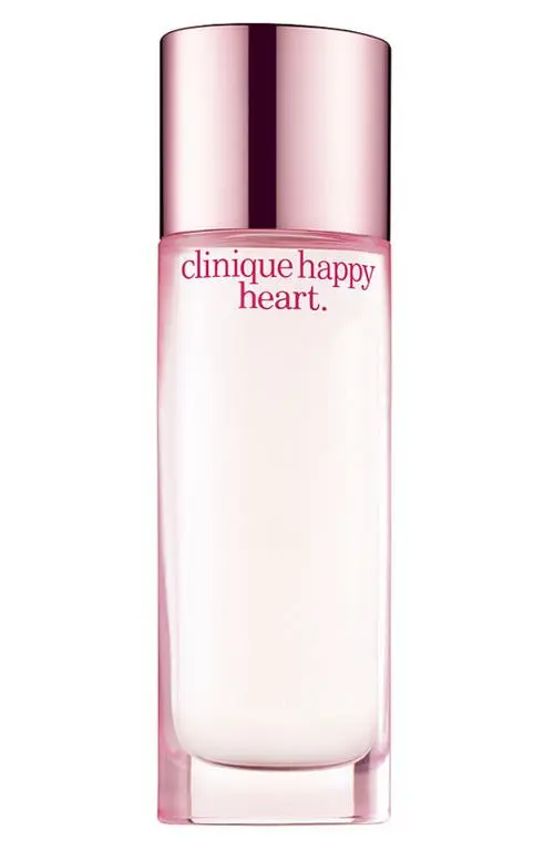 CLINIQUE Happy Heart Spray - No Color