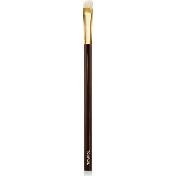 TOM FORD 12 Eye Contour Brush - No Color