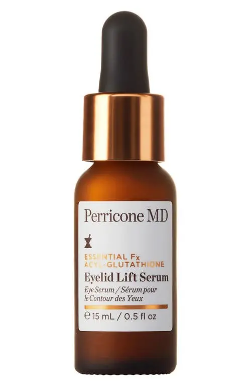PERRICONE MD Essential Fx Acyl-glutathione Eyelid Lift Serum - No Color