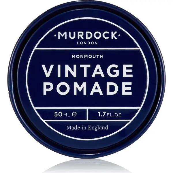 MURDOCK LONDON Vintage Pomade - No Color