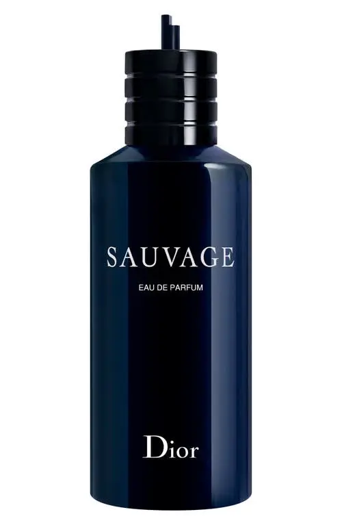 Dior Sauvage Eau De Parfum - Refill