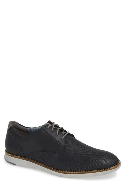 Josef Seibel Tyler 09 Derby - Ocean Leather