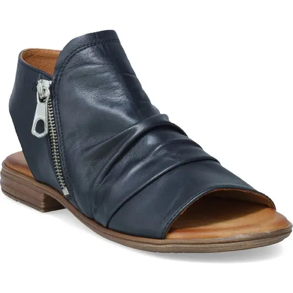 Miz Mooz Dylan Sandal - Black